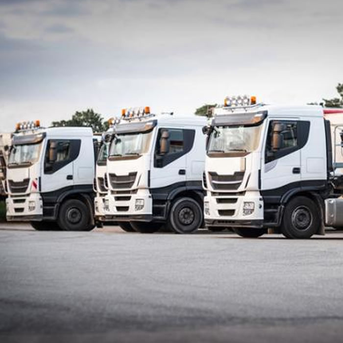 Global Haulage Company Limited